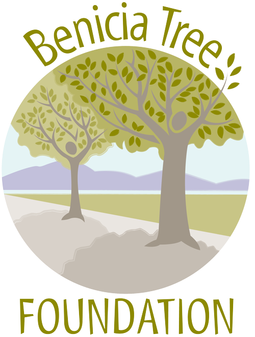 Benicia Tree Foundation