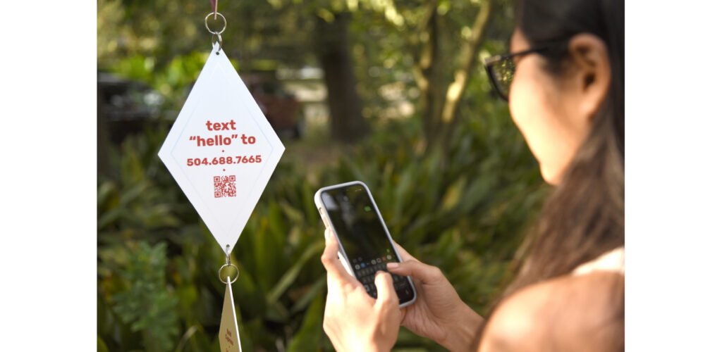 Trees Talk to Me – Benicia Tree Foundation